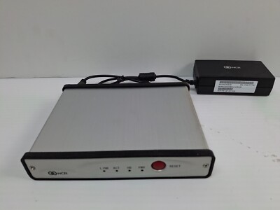 NCR 1642-8000-0000 Kitchen Display Controller Refurbished with Power ...