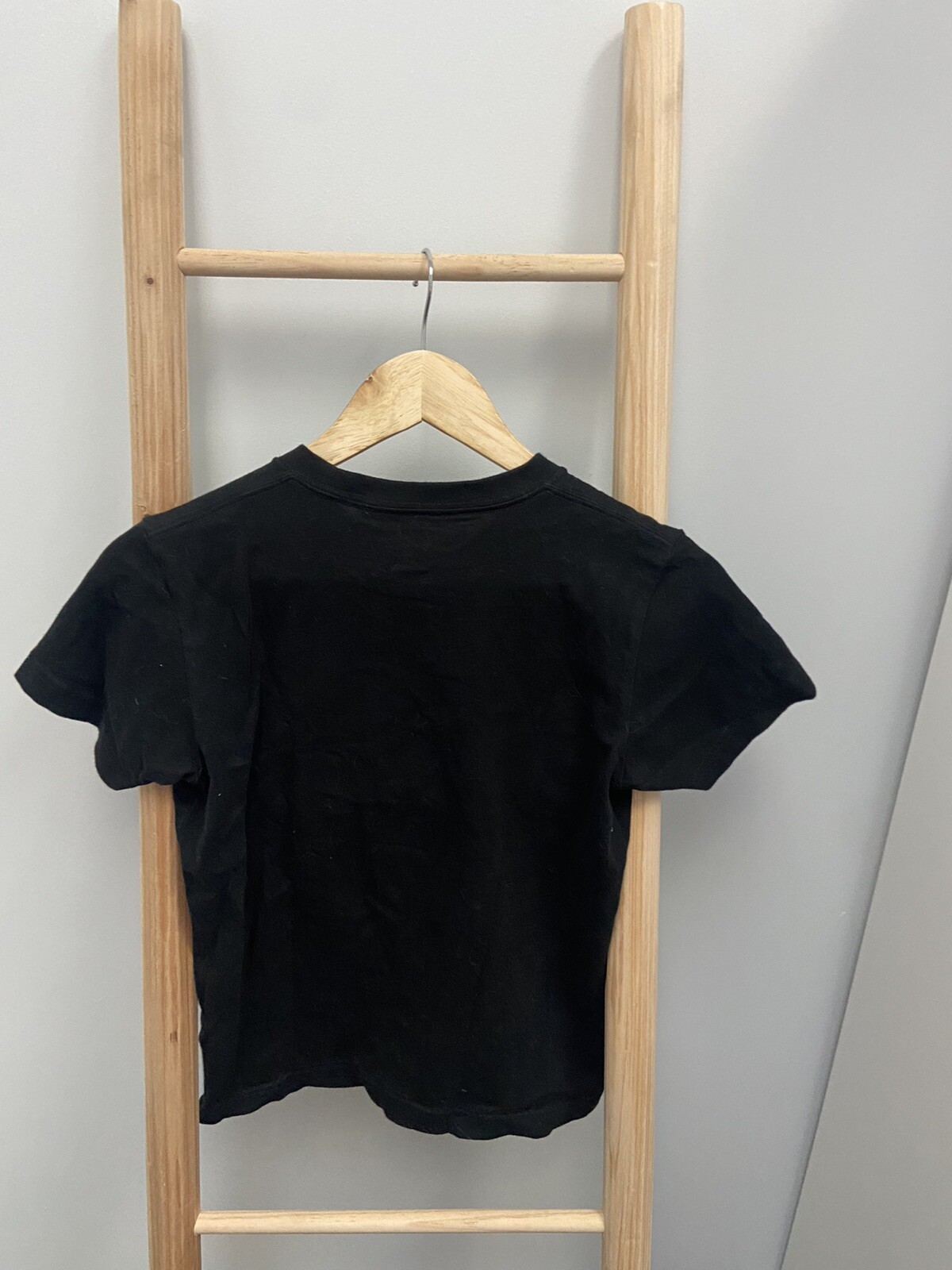 Daniel Arsham x Pokemon x Uniqlo Crystal Pikachu Tee Size 10-12 years ...