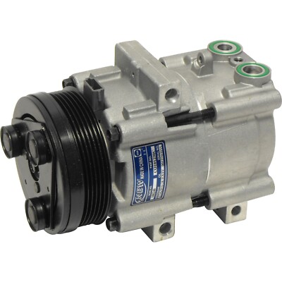 A/C Compressor-Fs10 Compressor Assembly UAC CO 101290C | eBay
