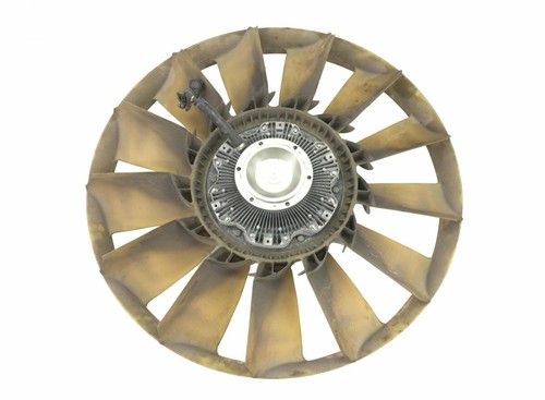 4702000422 4712050606 Refroidissement Ventilateur Aile D Avec Visco de ...