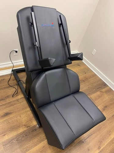 Back-On-Trac Non-Surgical Lumbar Spine Decompression Traction Retails ...