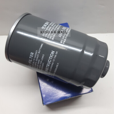 OEM Genuine Replacement Fuel Filter Diesel 31922A9000 for 15-16 KIA ...