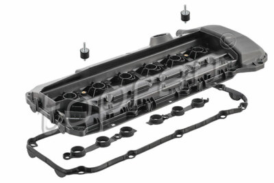 BMW Rocker Cover & Gasket E46 320 325 330 E39 E60 525i 530i E53 X3 Z4 2 ...