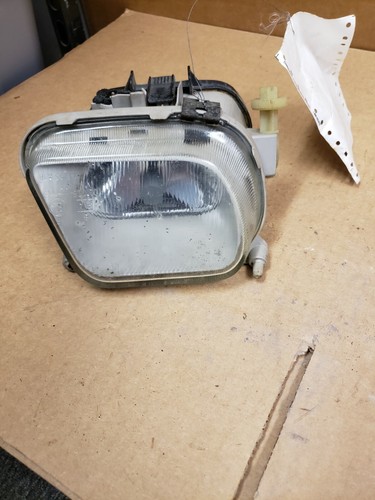 Mercedes W210 Fog Light E320 E430 E300 Right Passenger 2108200256 ...