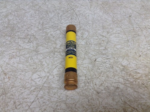 Bussmann Buss LPS-RK-20SP 20 Amp Fuse LPSRK20SP (OK) | eBay