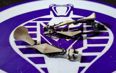 STAR WARS BATTLE DROID ARM & OTHER BODY PARTS | eBay