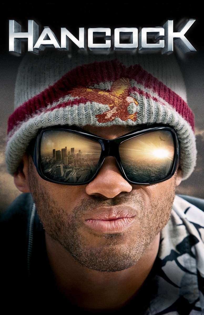 Hancock Peter Berg Hancock : Will Smith, Charlize Theron, Jason