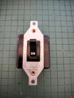 P &S Pass & Semour Cat# 7803 5HP 3P Pole 3PH 240V 480 Volt Motor ...