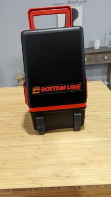 Fishfinders - Bottomline Sidefinder