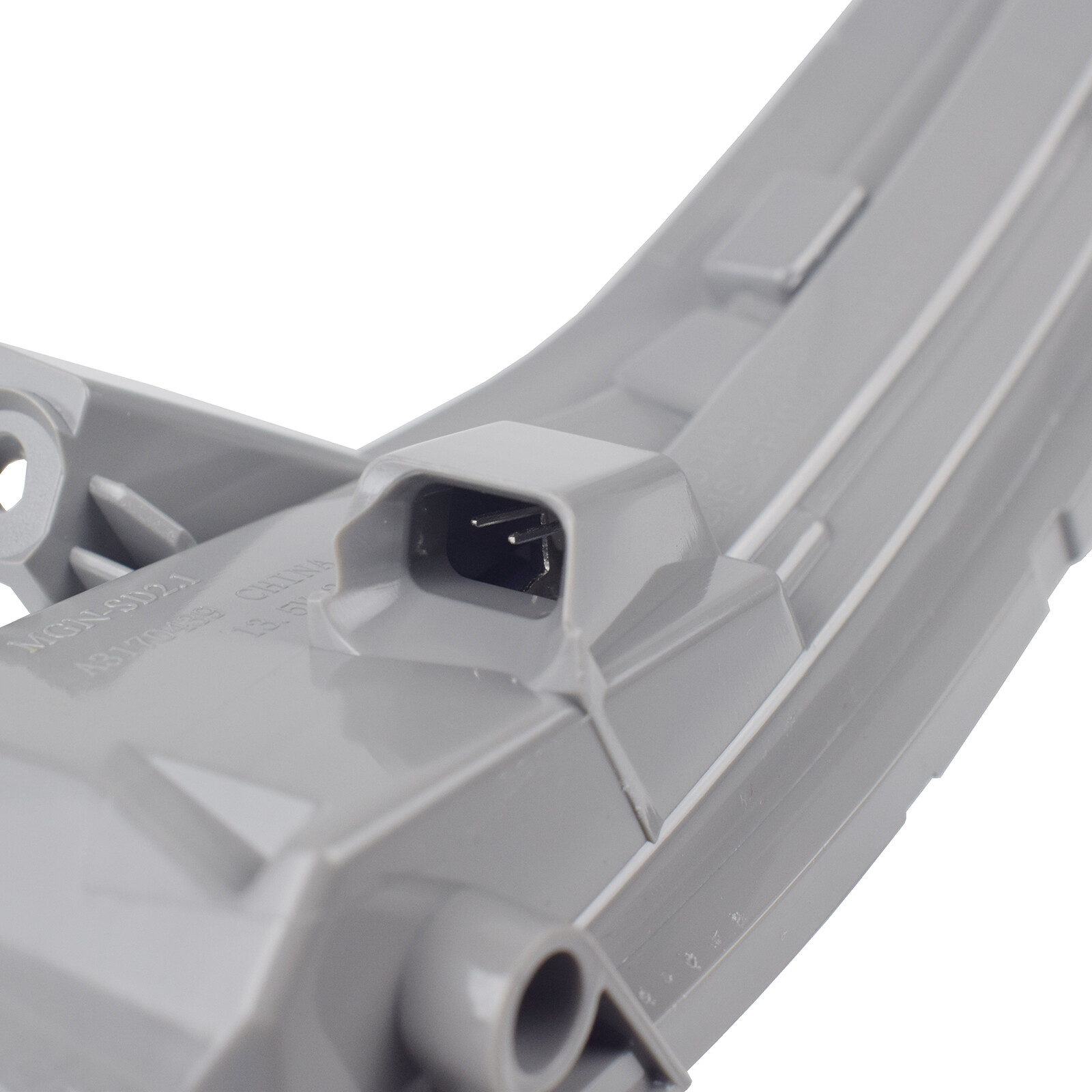 Mirror Turn Singal Light Driver Left Side For Mercedes W205 W213 W222 ...