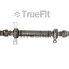 Rear Drive Shaft Propeller fits 2007-2008 Ford Edge Dorman 936-846 ...