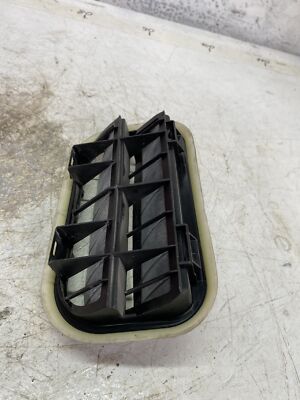 MERCEDES-BENZ CLA Coupe C117 Karosserielüftungsgitter A1698300342 2.00 ...