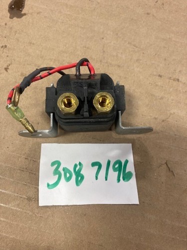 OEM Polaris ATV Magnetic switch 3087196 2002-04 Sportsman 400-700 ...