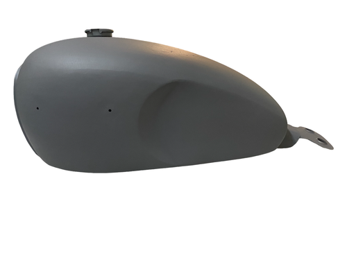 TRIUMPH BONNEVILLE T100 (2001 - 2008) FUEL GAS PETROL TANK/FIT FOR | eBay