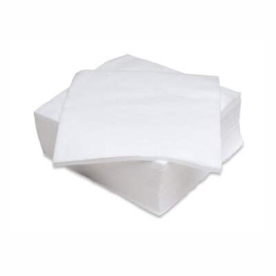 AMERICAN RECORDER 4" x 4" Non-Lint Wipes - pack of 100 | eBay