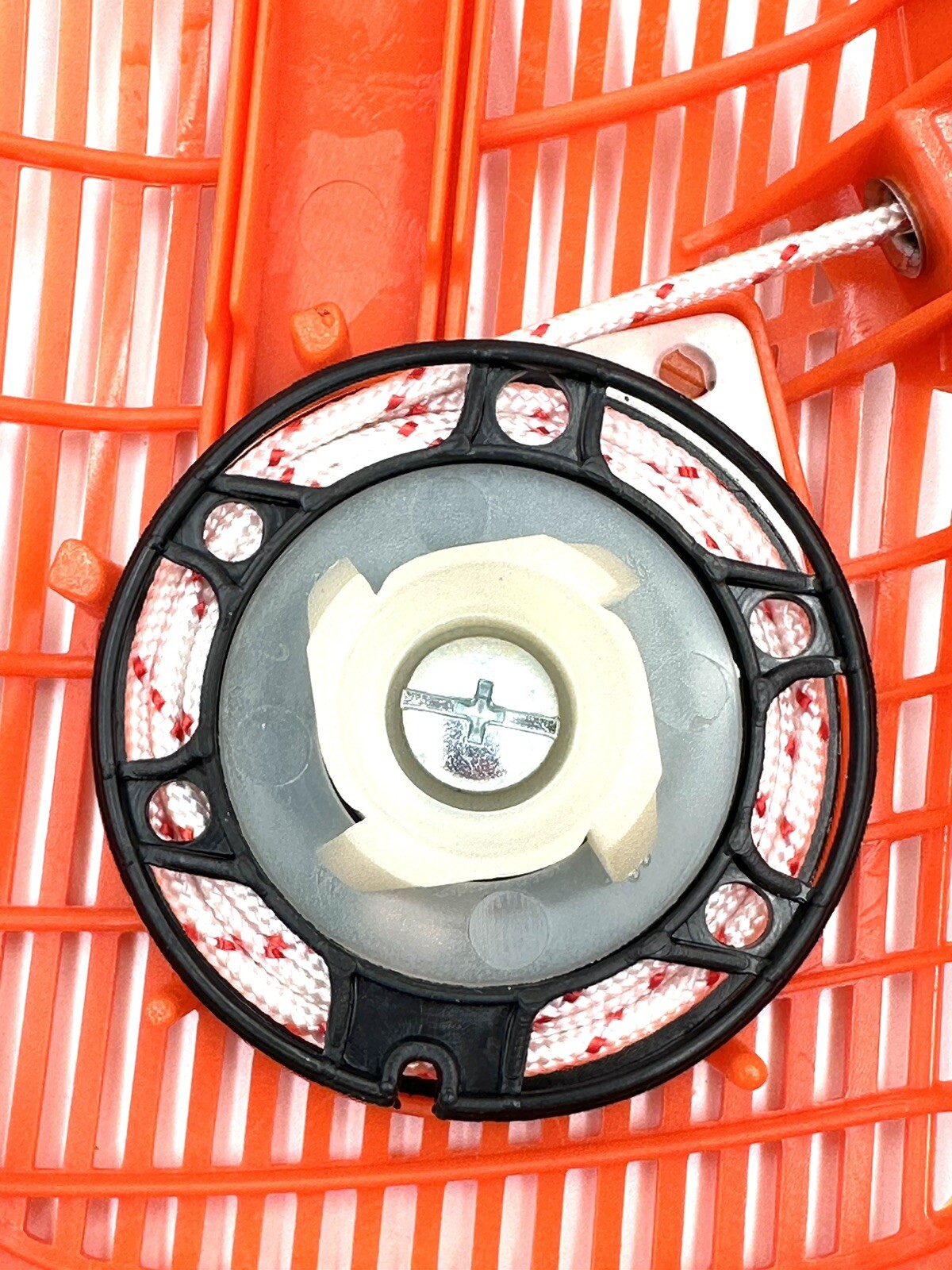 Recoil Pull Starter Assembly For Echo CS-355T Shindaiwa 358T Chainsaw ...