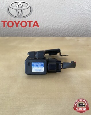 92-96 Toyota Camry MAP Sensor 89420-06020 Air Pressure MAF 2.2l 5FSE ...