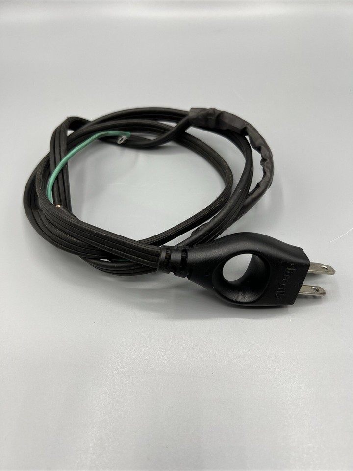 Breville BES870XL Barista Express Espresso Machine OEM Parts - Power ...