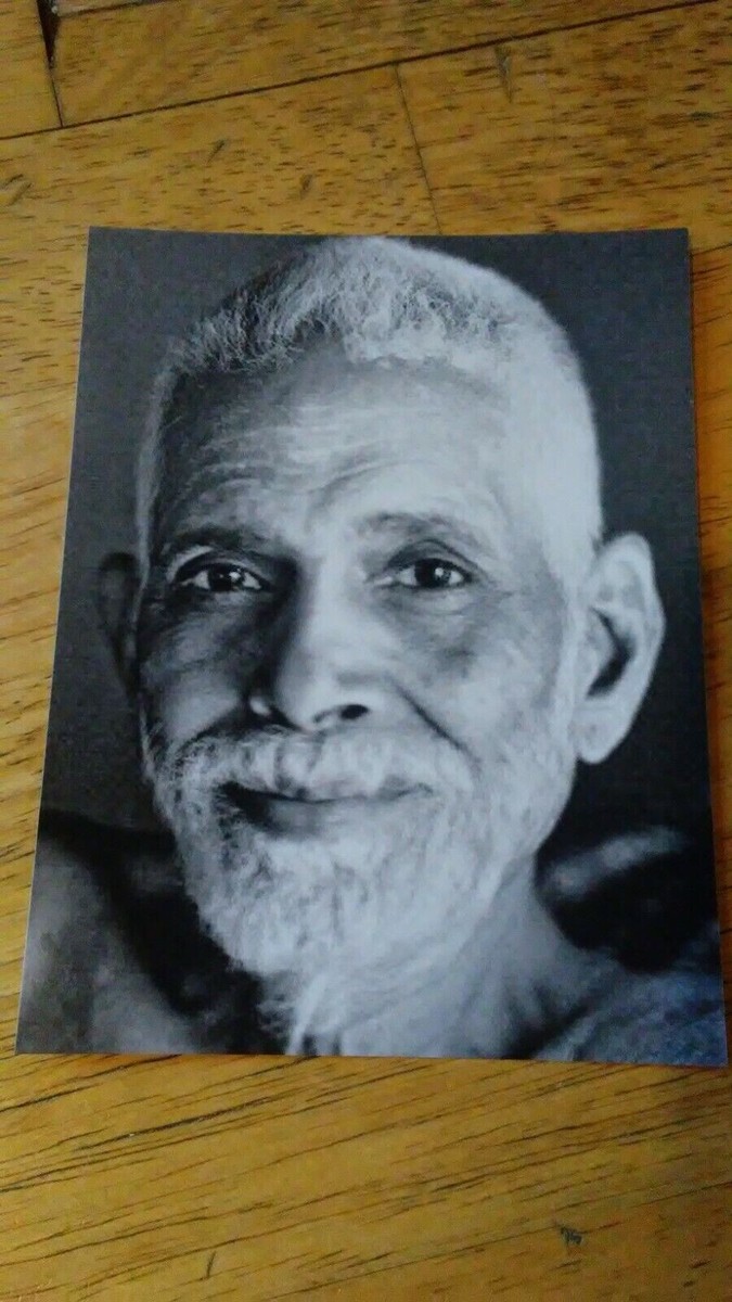 Ramana Arunachala