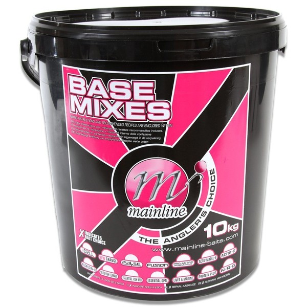 Mainline Cell 10kg Base Mix for sale online | eBay