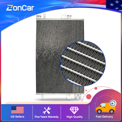 AC Condense For 2007 2008 2009 2010 Chrysler Dodge Sebring 68004053AA ...