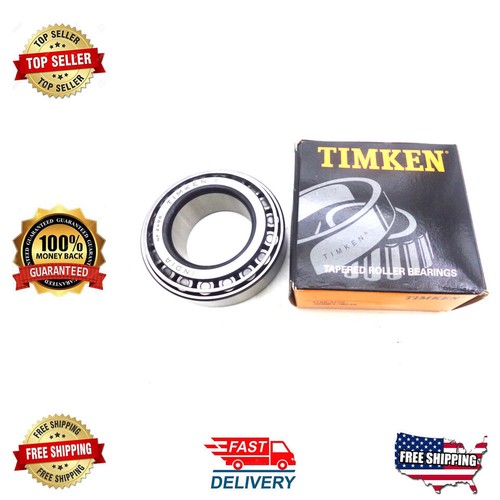 907/04100 - GENUINE TIMKEN FRONT AXLE BEARING | eBay
