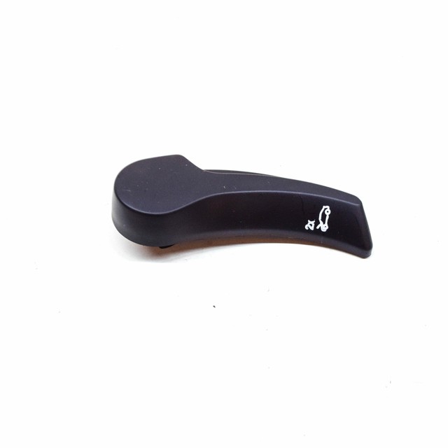 BMW X5 G05 FRONT BONNET HOOD RELEASE HANDLE 51437479088 LHD 19-20 ...