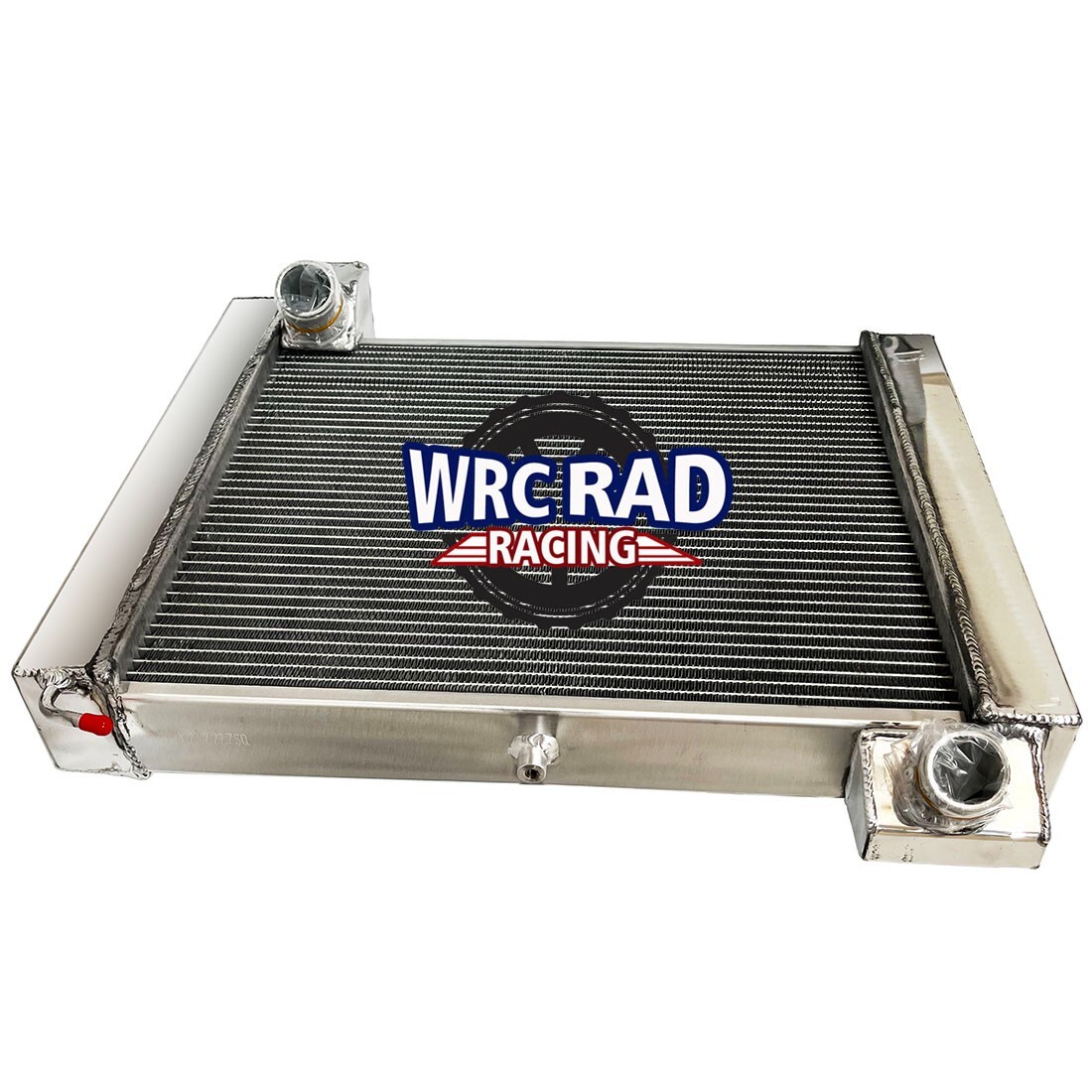 Aluminum Cooling Radiator for 1961 62 Chevrolet Chevy Corvette 1961 ...