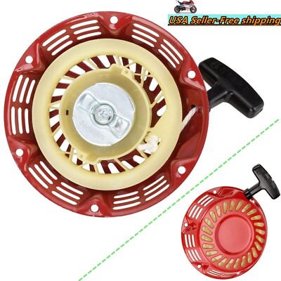 PULL STARTER FOR COLEMAN MINI BIKE CT200U TRAIL CT200-EX BT200X | eBay