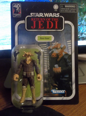 Star Wars Return Of The Jedi Characters Return Of The Jedi Movie