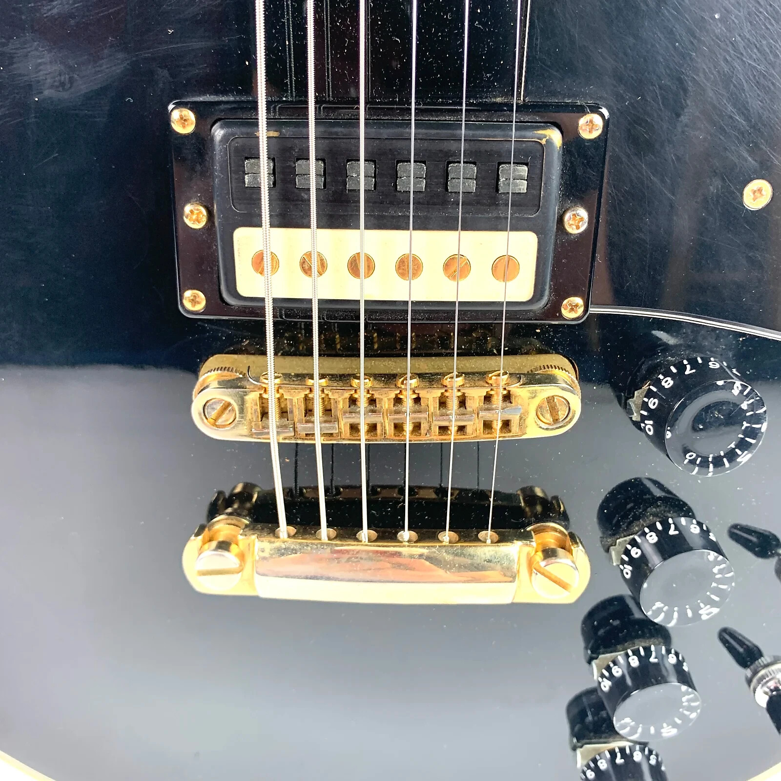 Electra MPC LP Style X310 Single Cutaway Set Neck with Case | eBay