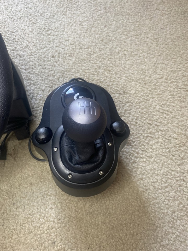 Logitech G29 Complete Set | eBay