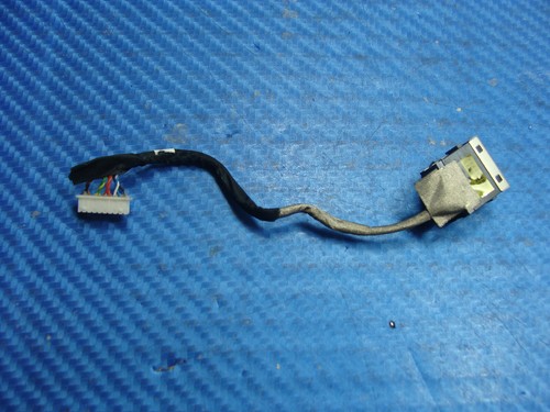 Fujitsu Lifebook AH47/H 15.6" Genuine Laptop LAN Ethernet Port w/ Cable ...