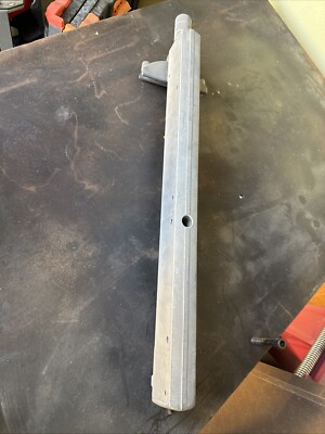 Shopsmith Mark V 500 Saw Table Rip Fence | eBay