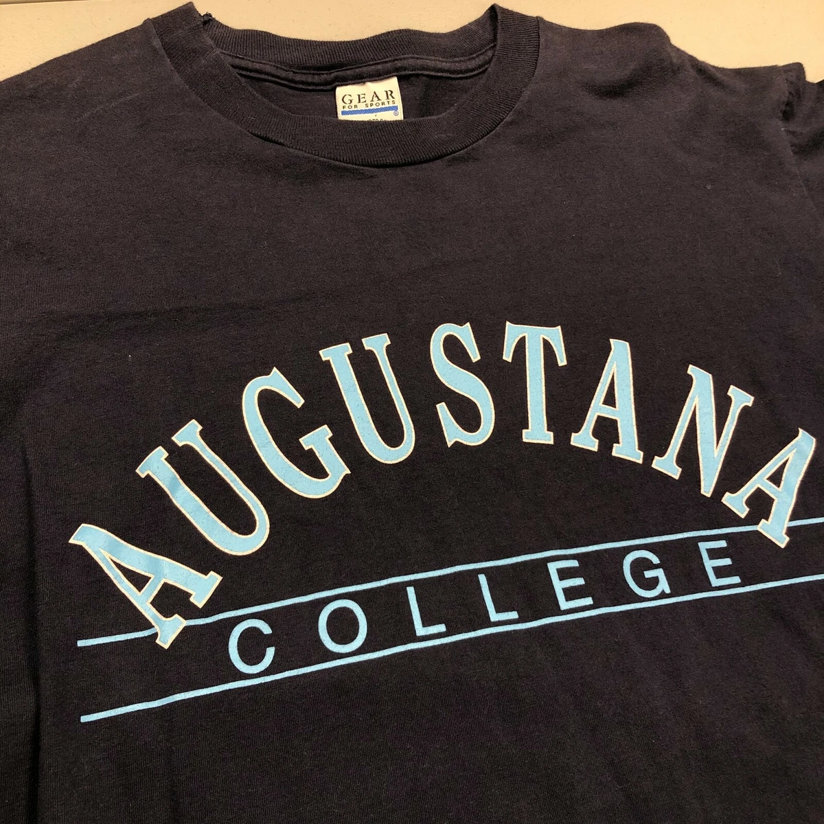 Augustana College Apparel