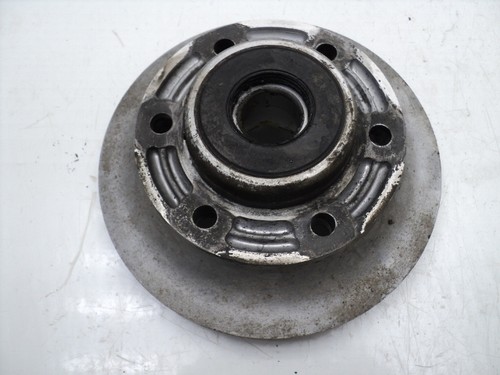 #3162 Suzuki GS750 GS 750 Rear Cush Drive / Hub | eBay
