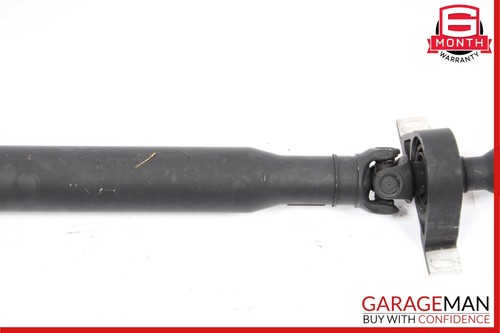 10-13 Mercedes W221 S400 Drive Shaft Rear Differential Propeller ...