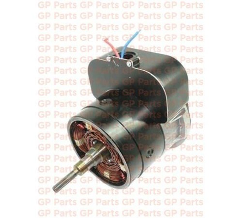 JLG 70001656,DRIVE MOTOR(w/Brake) (24VDC) (Small) 2030ES 2630ES 2646ES ...