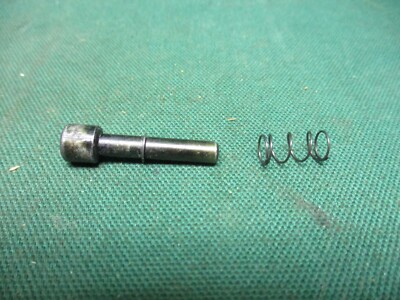 Daisy Legacy Model 2202, 22 LR Rotary Mag. Rifle., PARTS: Trigger ...