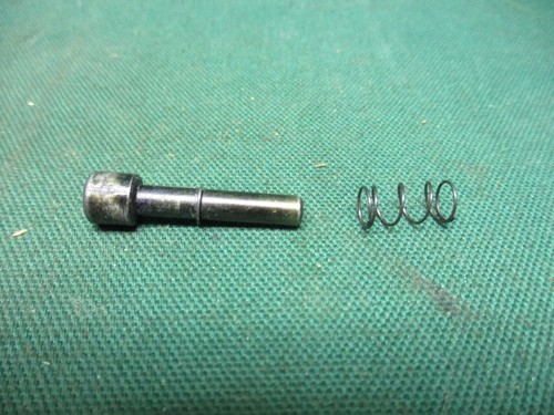 Daisy Legacy Model 2202, 22 LR Rotary Mag. Rifle., PARTS: Trigger ...