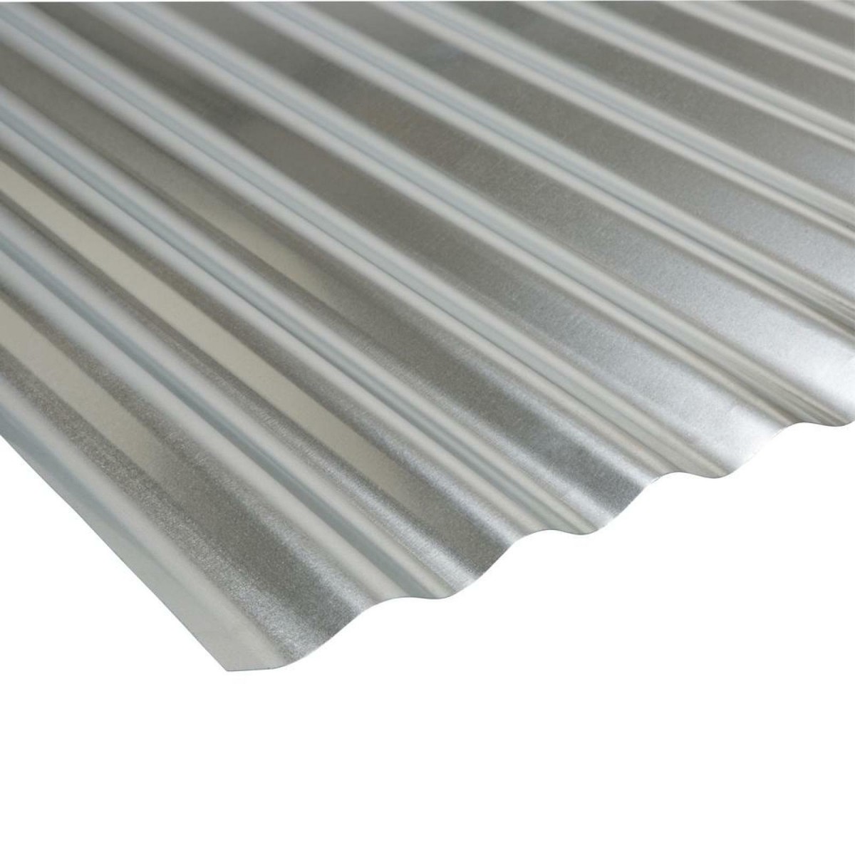 Corrugated Steel Panels Retainer Reliable Performance With Durable