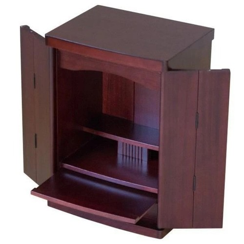 Japanese Mini BUTSUDAN Shrine 320-DBR NEW Free Shipping | eBay Australia