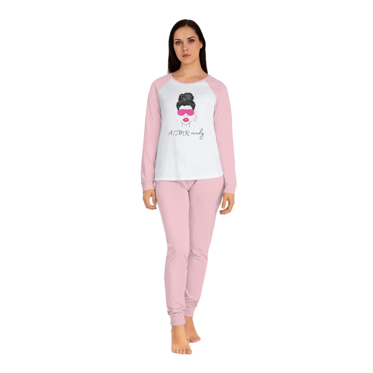 ASMR Women's Pajama Set | eBay