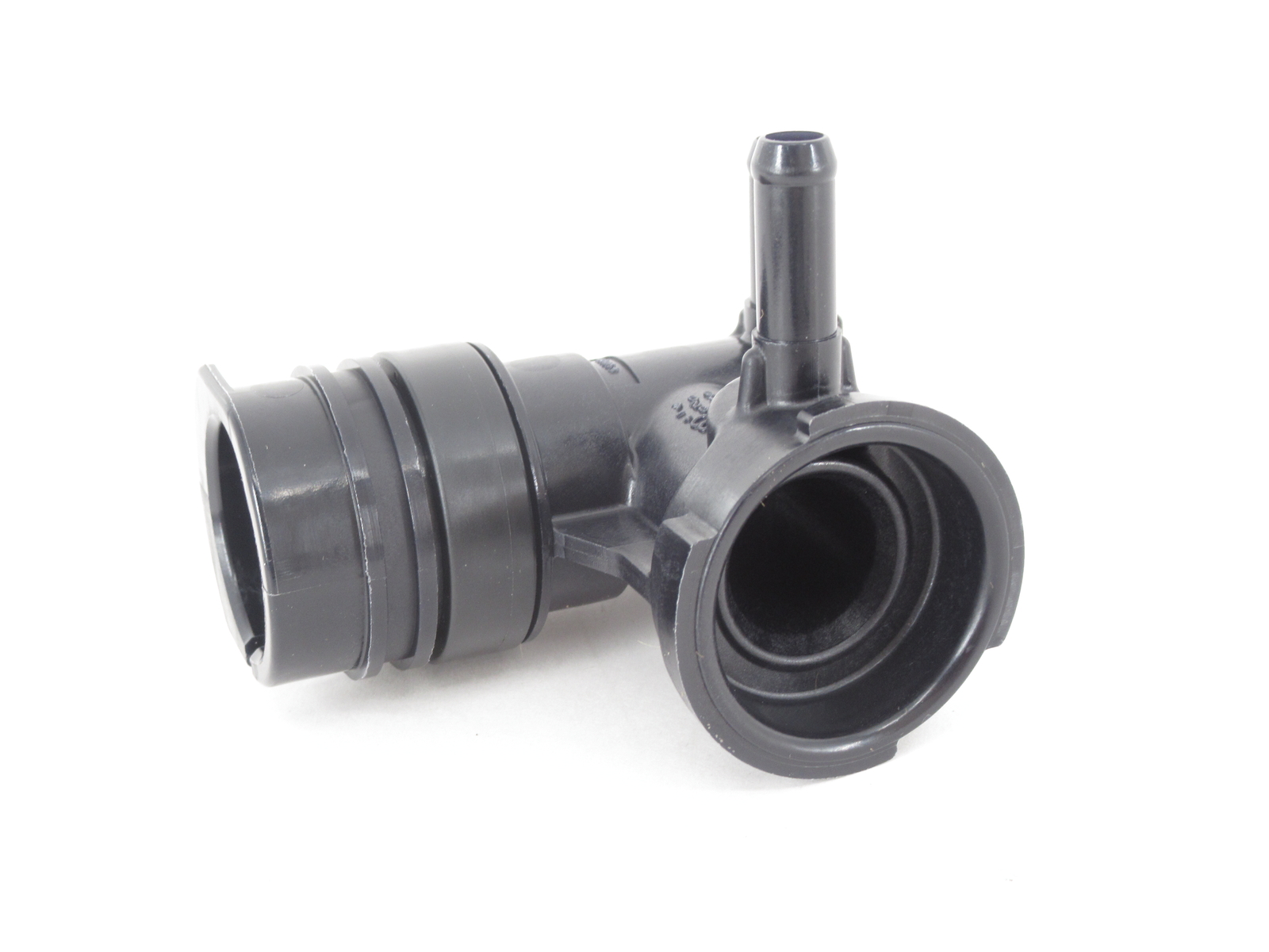 OEM Toyota Lexus 16431-31490 Radiator Filler Neck 2007-09 RX350 2007-10 ...