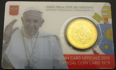 Vatican Coins & Paper Money - Vatican Gold
