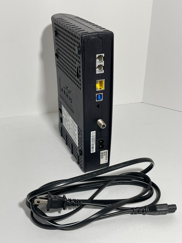 Arris Cable Modem Model TM602G/115. | eBay