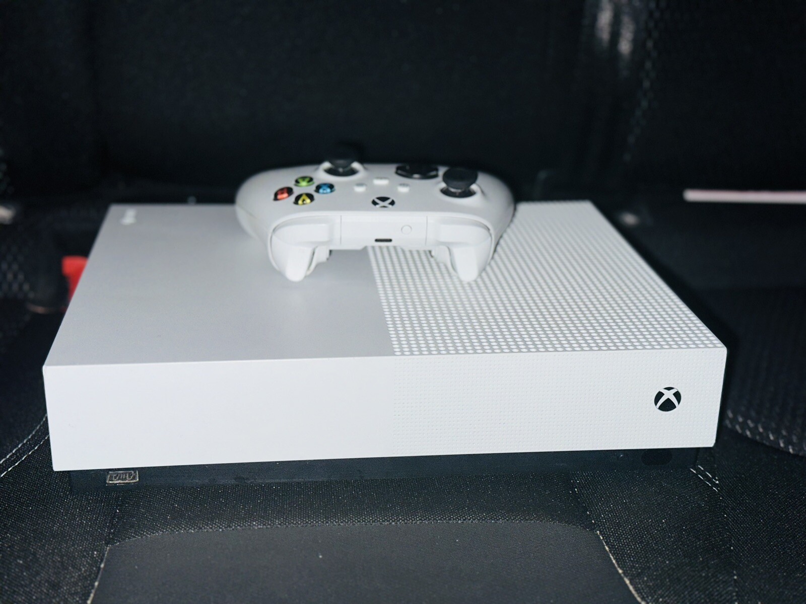 Xbox One S 1TB Console - White (XBS1TB) 875873001382 | eBay