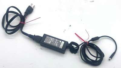 Dell HA45NM140 0285K Laptop AC Adapter Charger 45W | eBay