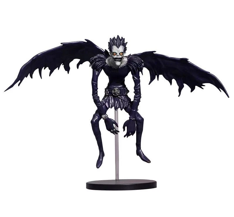 Ryuk Death Note Movie
