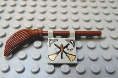 Lego Nimbus 2000